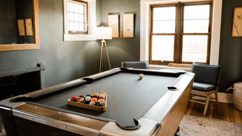 How a Game Room Storage Shed Can Add Fun and Functionality to Your Home ...